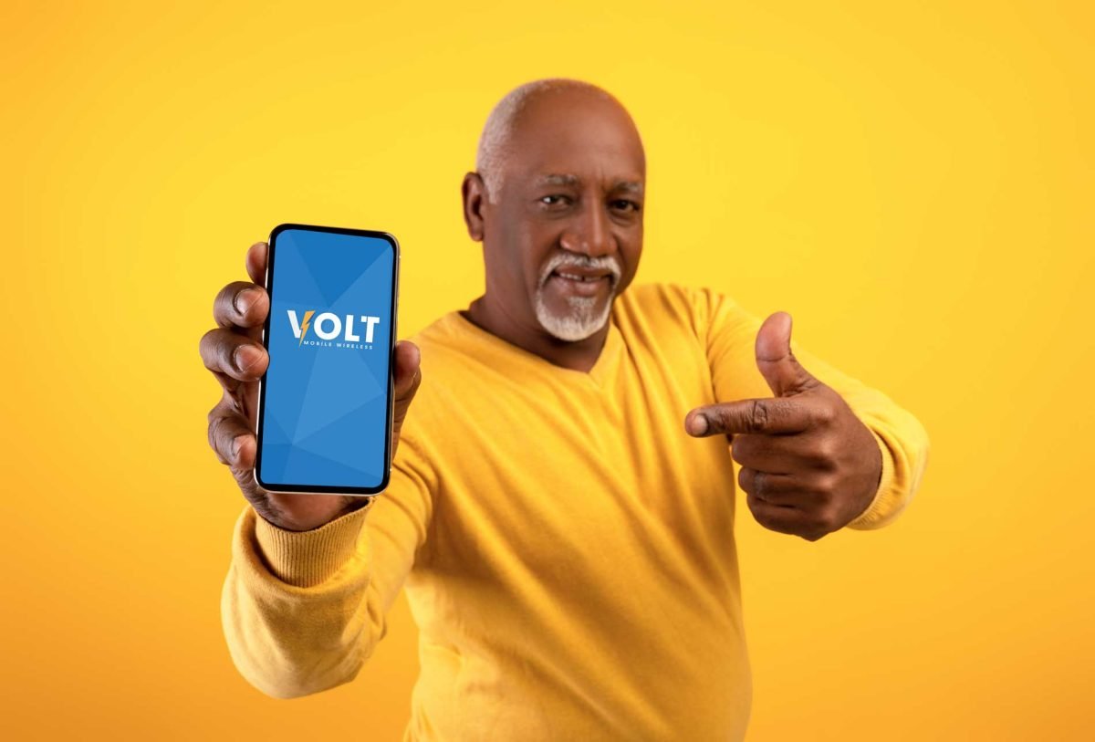 Volt Mobile’s Affordable Connectivity Program Bridges the Digital ...