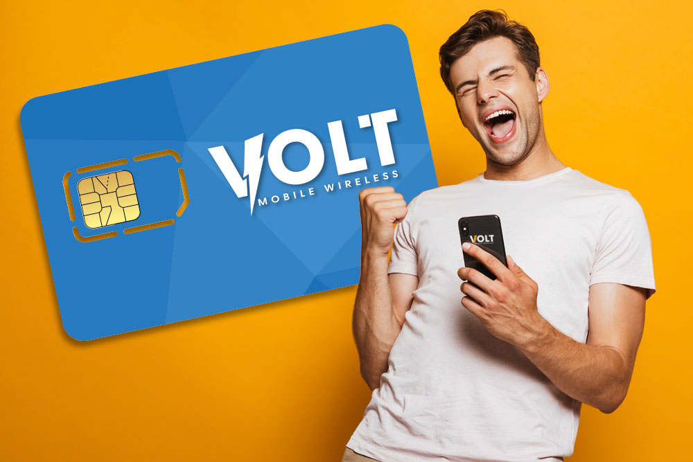 Work with Volt - Volt Mobile Wireless